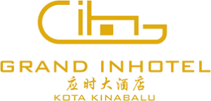 New Hotel In Inanam Kota Kinabalu | Grand InHotel