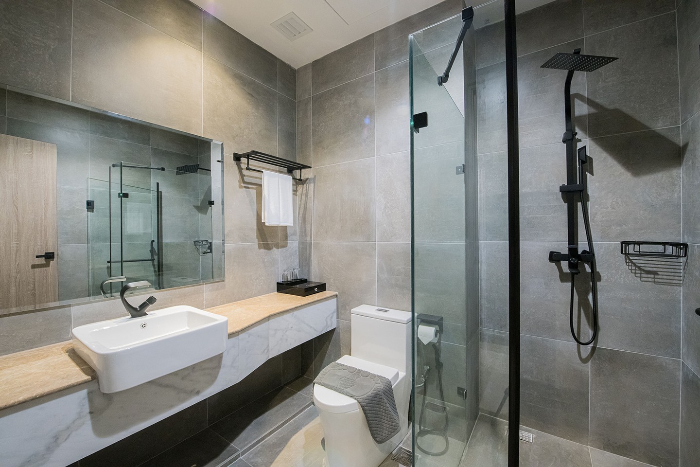 Superior Room | Grand InHotel