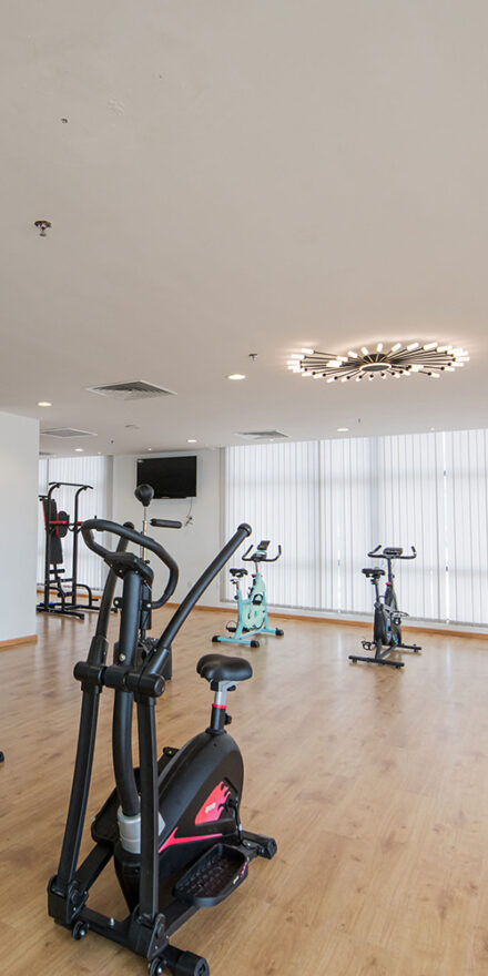 New Hotel In Inanam Kota Kinabalu | Grand InHotel